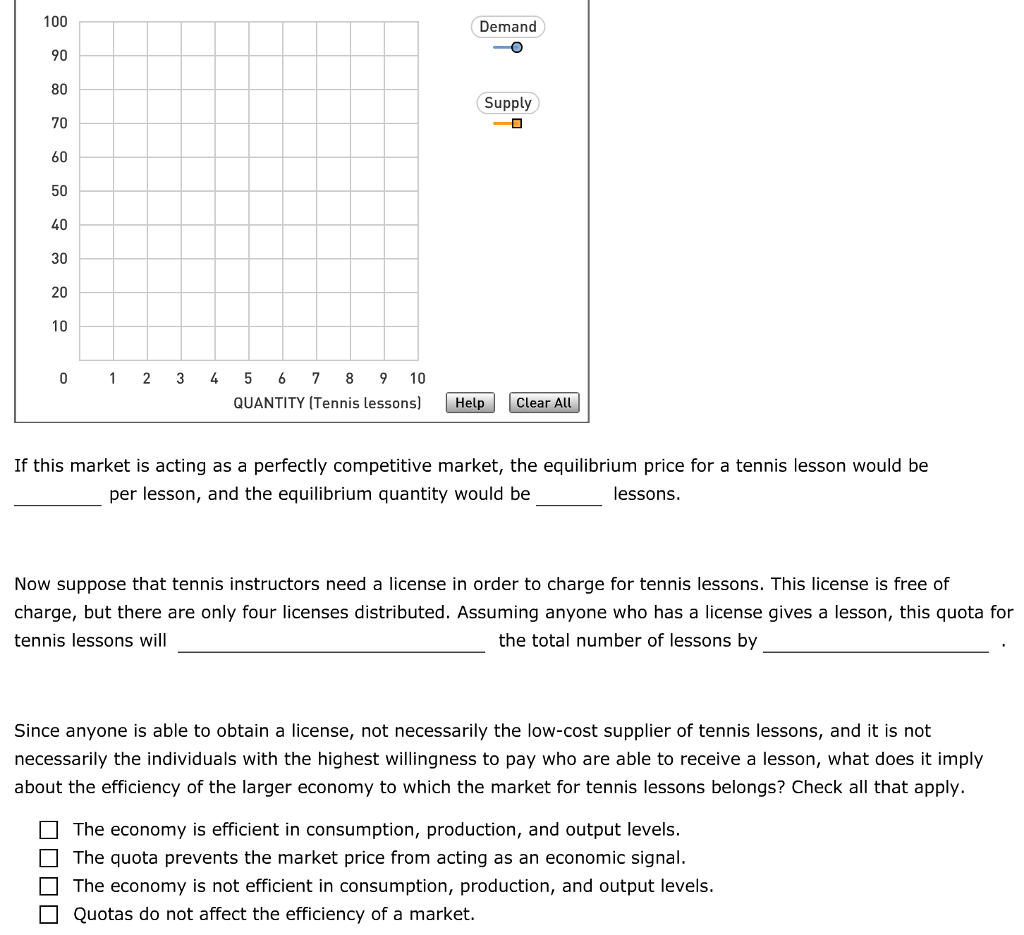 Solved 7. The anatomy of quantity controls Aa Aa The | Chegg.com