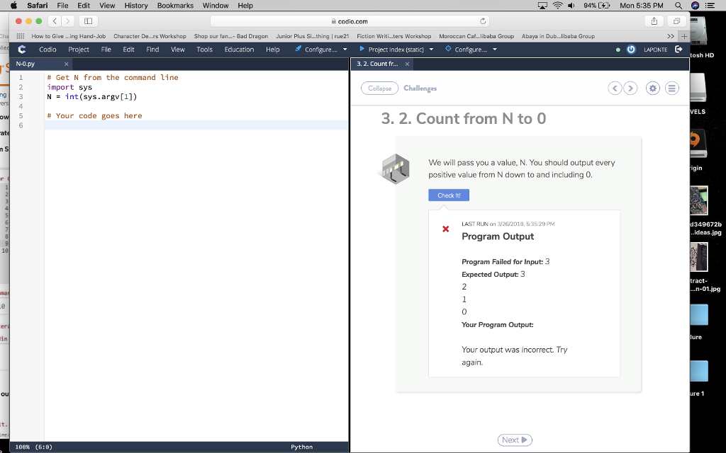 Solved i Safari File Edit View History Bookmarks Window Help | Chegg.com