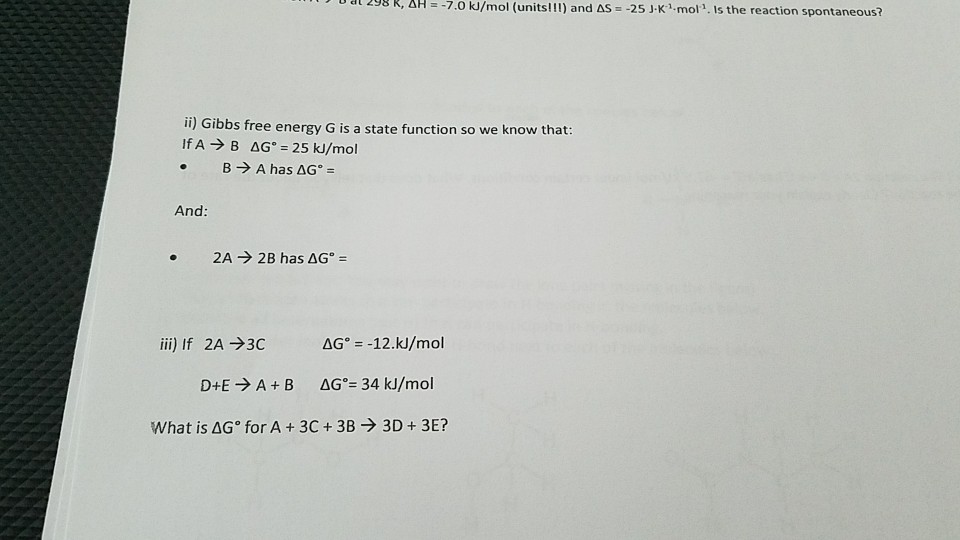 Solved Draw neatly ON the provided figure (aka, do not | Chegg.com
