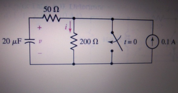Solved For the circuit shown below, determine the value of | Chegg.com Solved For the circuit shown below, determine the value of | Chegg.com