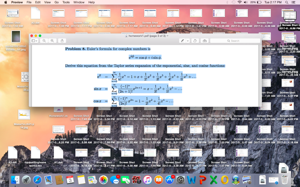 Solved Preview File Edit View Go Tools Window Help : )令啦2096 | Chegg.com