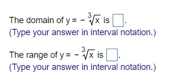 Solved Graph the following function using the techniques of | Chegg.com
