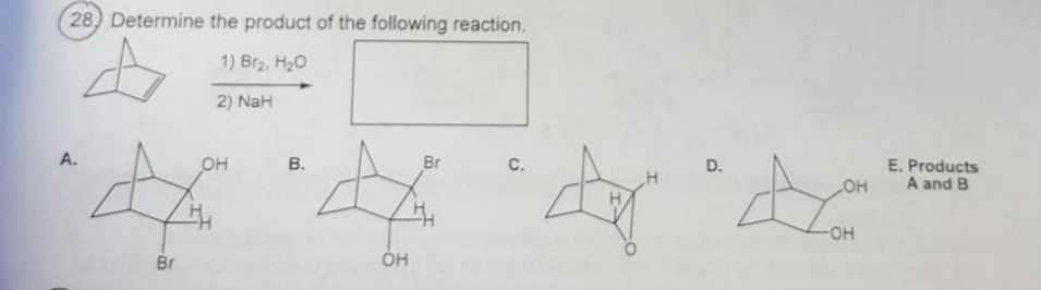 Solved Determine the product of the following reaction. | Chegg.com Solved Determine the product of the following reaction. | Chegg.com