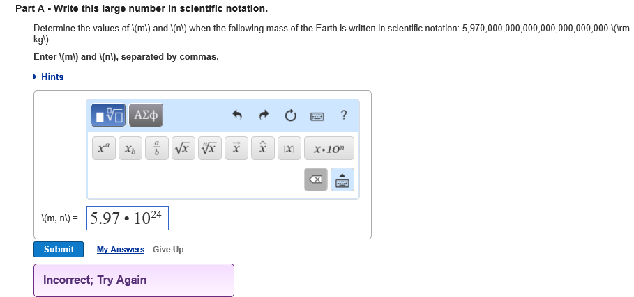 Physics Archive | October 01, 2017 | Chegg.com