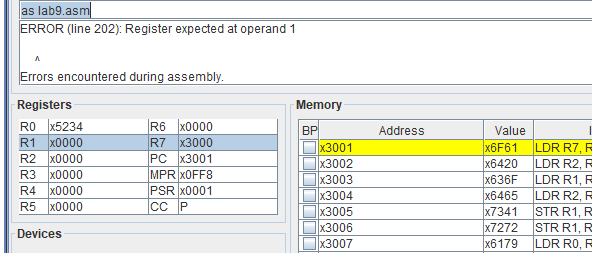 Hello, on code below I have an error on line 182. The | Chegg.com