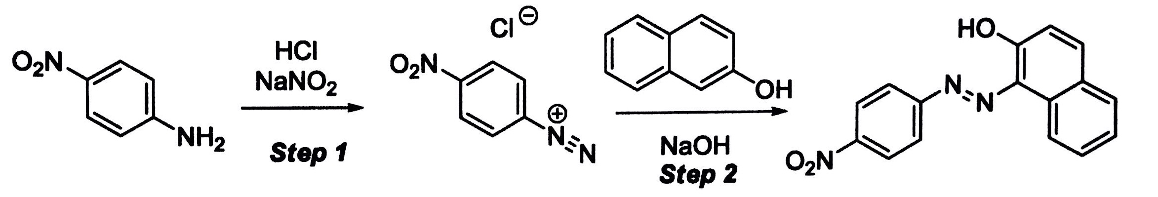 Solved Based on your answer to Q3, explain why 2-naphthol | Chegg.com