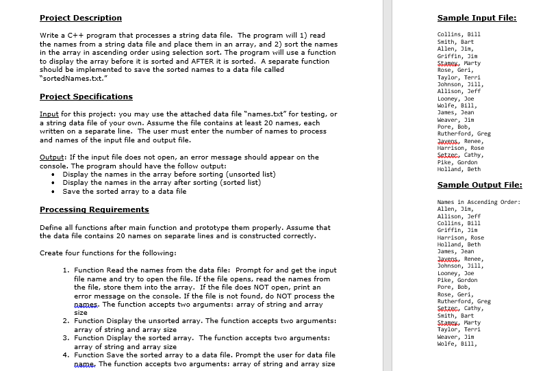 Solved I only need a flowchart not the code itself that can | Chegg.com