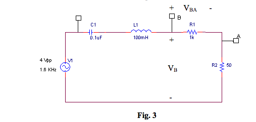 Solved Using phasor analysis of the circuit, hand calculate | Chegg.com