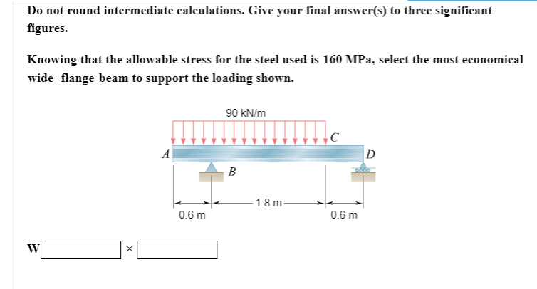 Solved Do not round intermediate calculations. Give your | Chegg.com
