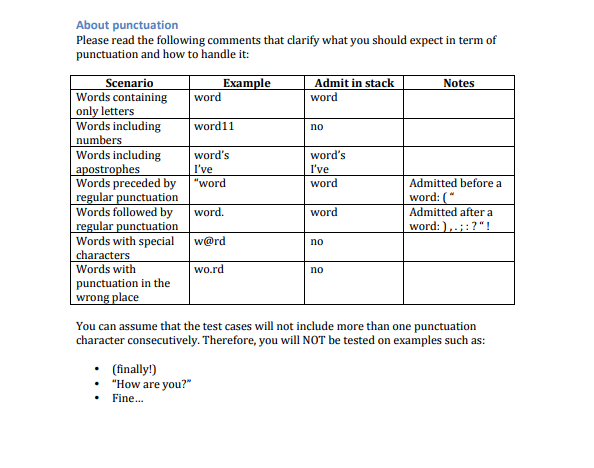 COSC2430: Programming and Data Structures Print a | Chegg.com