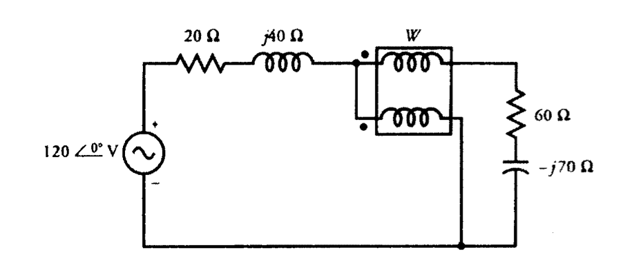 Wattmeter Symbol