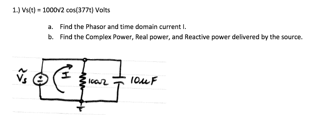 Solved Vs t 1000 Square Root 2 Cos 377t Volts Find The Chegg solved-vs-t-1000-square-root-2-cos-377t-volts-find-the-chegg
