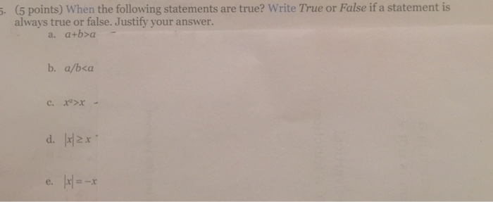 Solved 2a)List number sets and provide examples of elements | Chegg.com