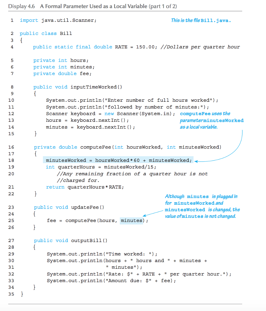 Solved Hand write code for two different constructors for | Chegg.com