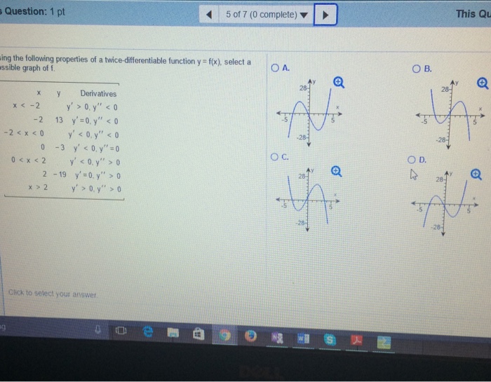 Solved Using the following properties of a | Chegg.com