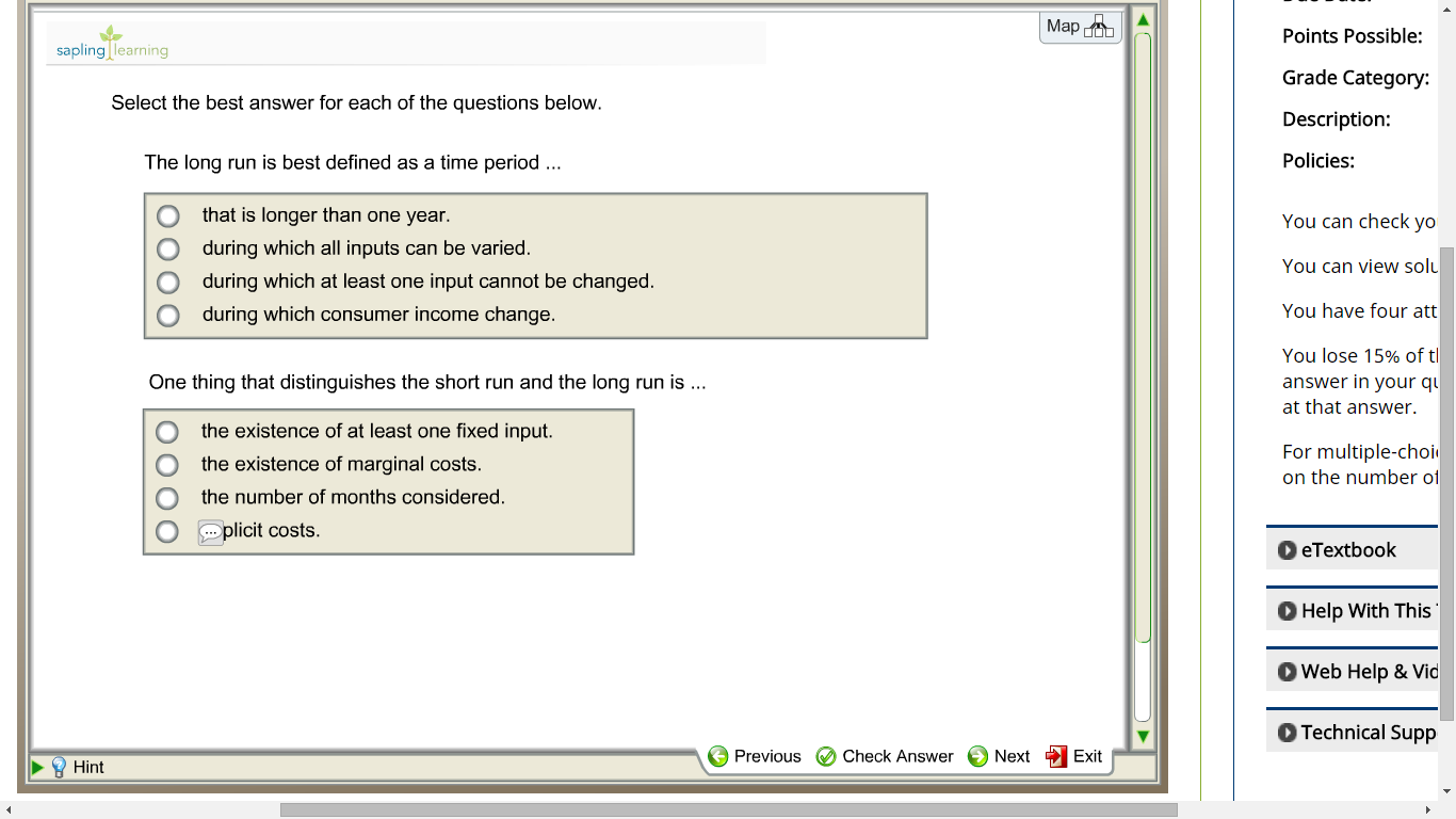 Solved The questions with the "x" mark on them are the ones | Chegg.com
