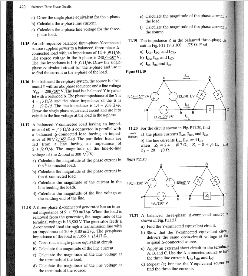 Solved NUMBER 19 ONLY | Chegg.com