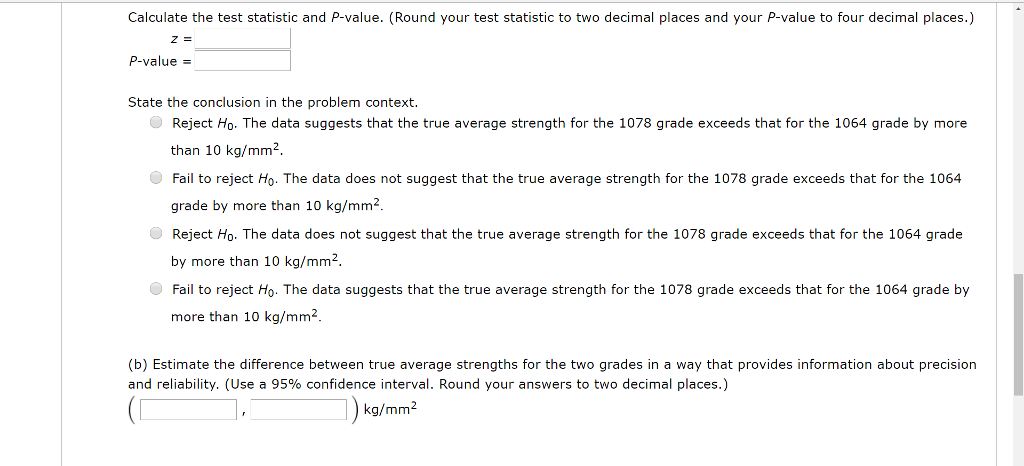 Solved 12 16 Points Devorestat9 9 E 008 My Notes Ask Your