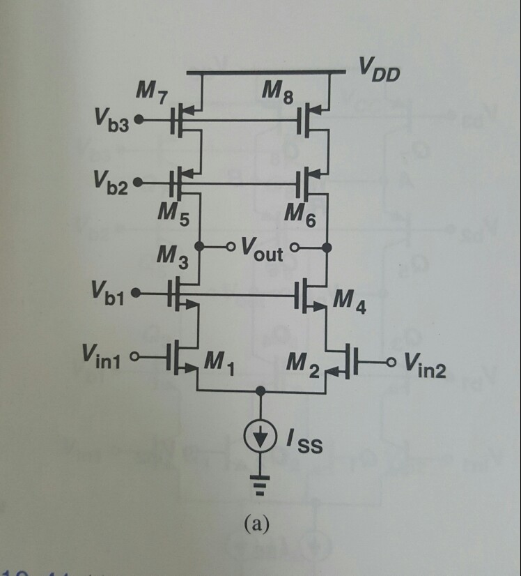 of the circuit. (Hint: the impedance seen Figure 10 | Chegg.com