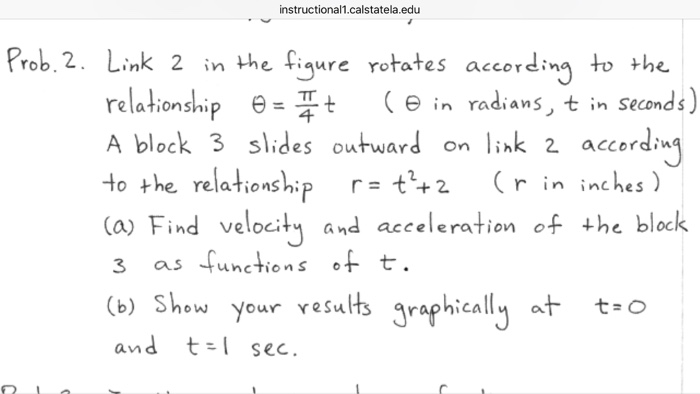 W 1 of 2 #9 Application of Complex Number Method | Chegg.com
