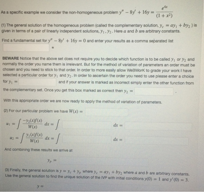 Solved Please answer both parts. A.) and B.)Part A.)Part B.) | Chegg.com