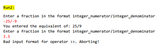 Solved Define a class of rational numbers. A rational number | Chegg.com