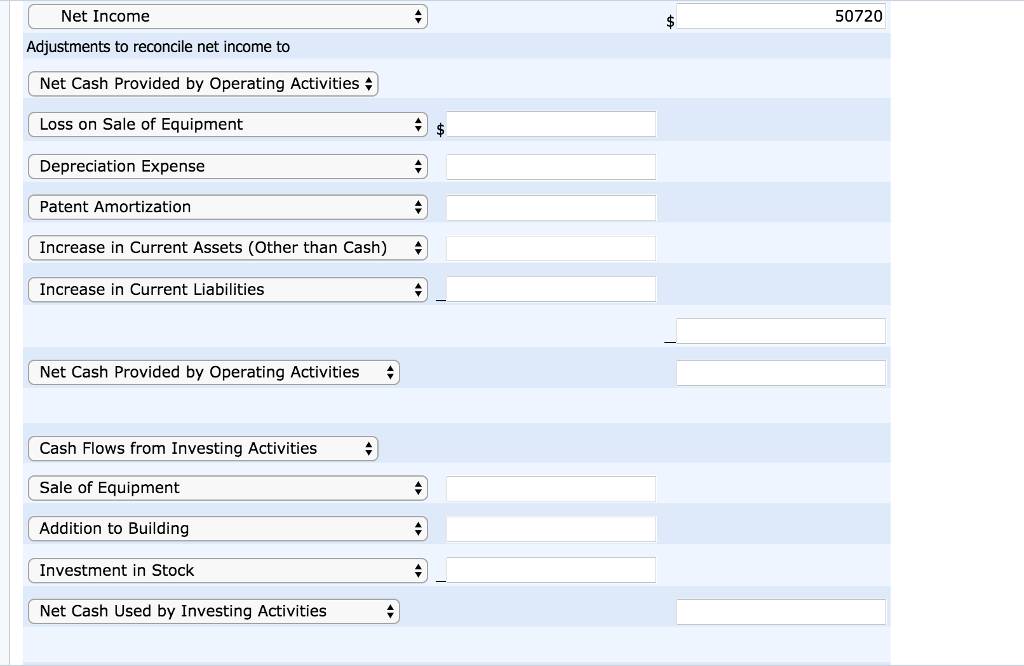 Solved Exercise 5-17 (Part Level Submission) Novak | Chegg.com