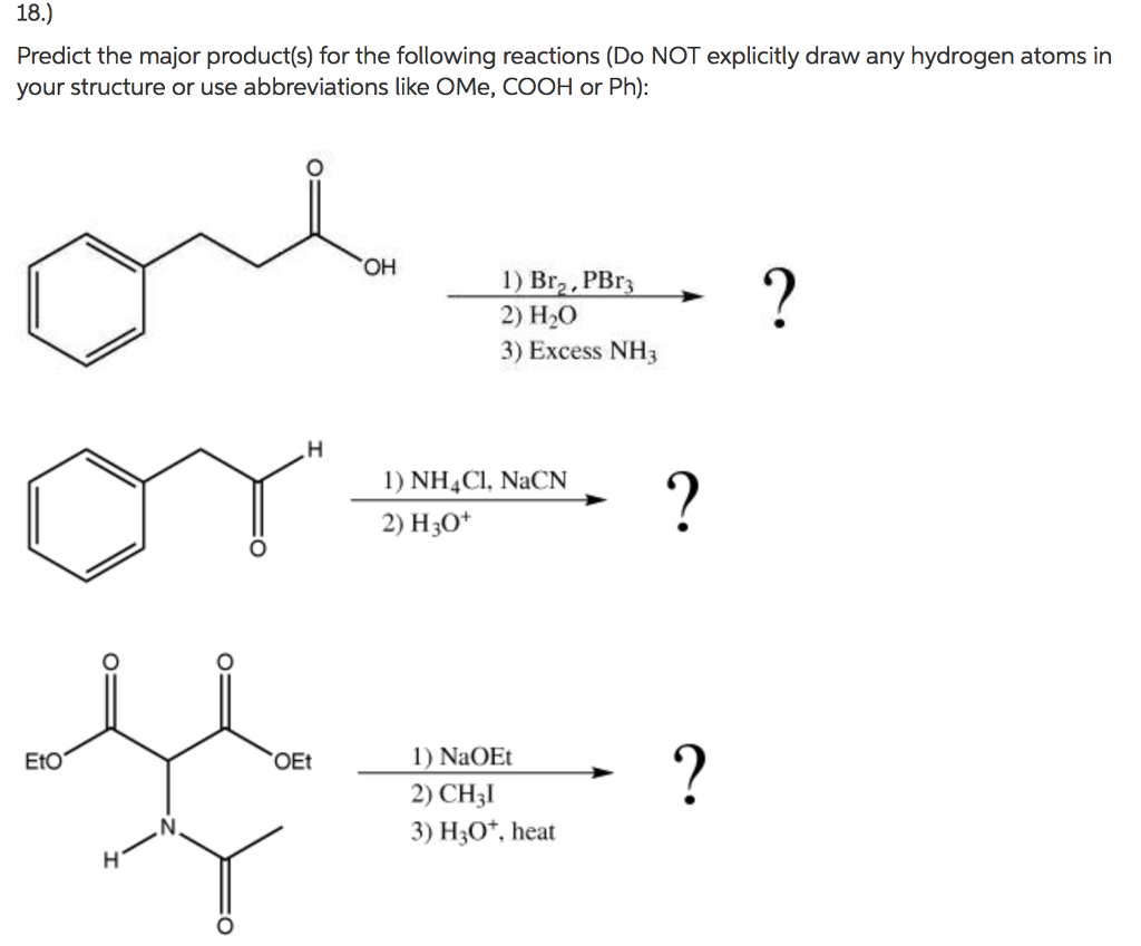 Solved 11.)Starting with benzene, show how you would prepare | Chegg.com