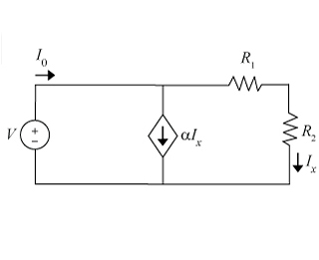 Solved Learning Goal: To analyze circuits that contain | Chegg.com
