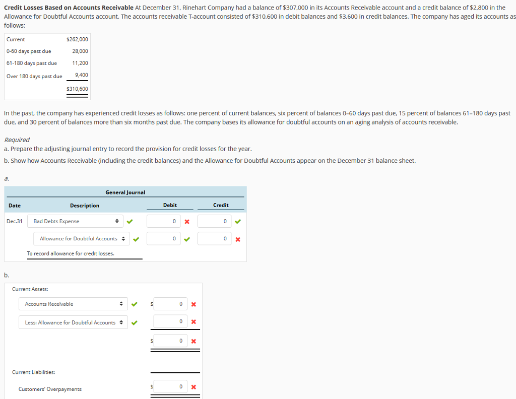 Solved From the book financial accounting for undergraduates | Chegg.com