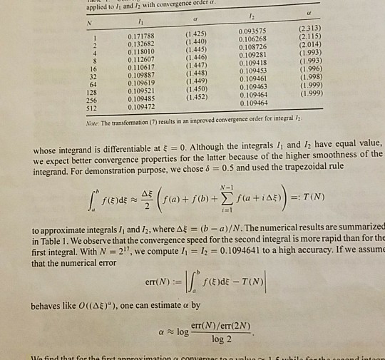 Solved Mathematica programming I need to produce a table | Chegg.com Solved Mathematica programming I need to produce a table | Chegg.com