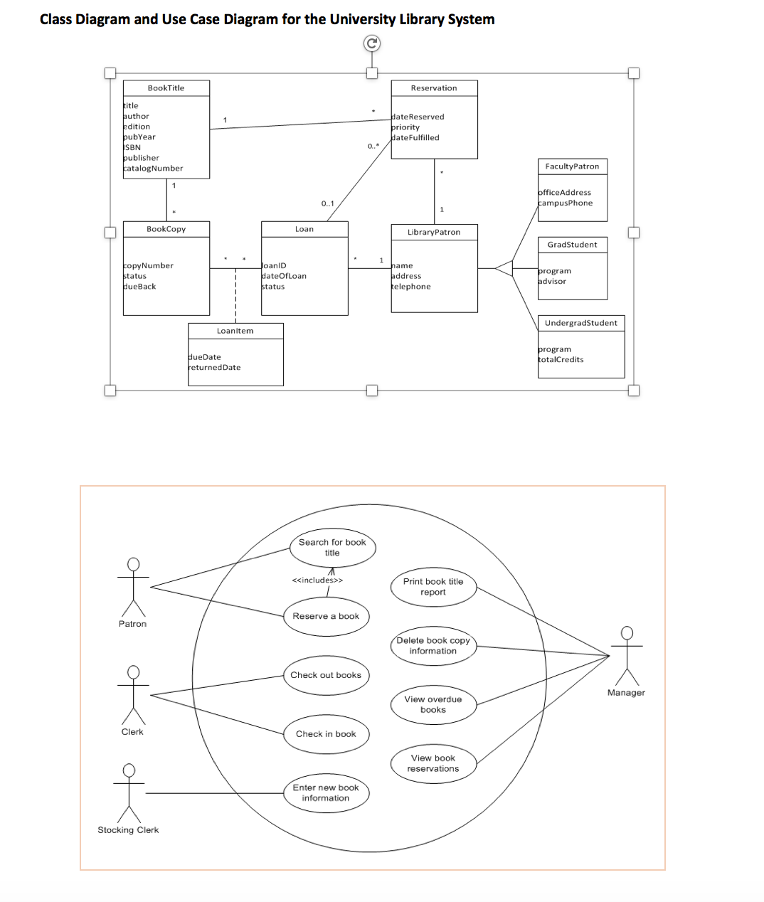 Look at Figure 11-25 in your textbook. It is a sample | Chegg.com
