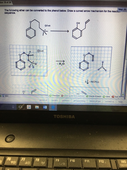 Solved Ochem 2 | Chegg.com