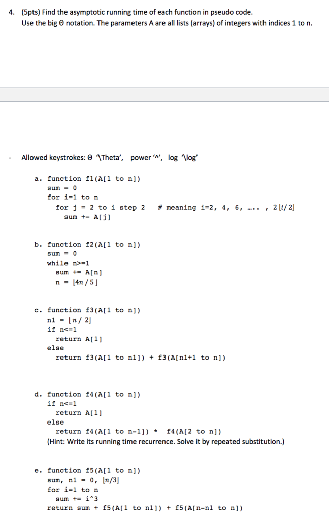 Computer Science Archive | February 08, 2018 | Chegg.com
