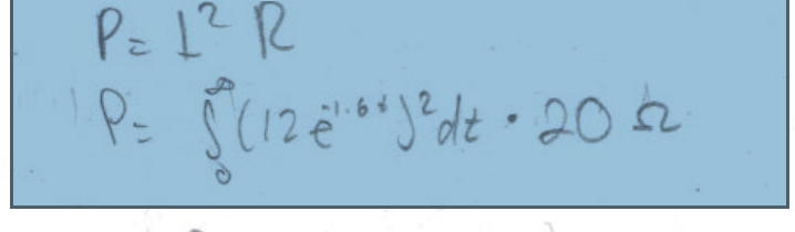 Solved HOW TO SOLVE FOR P ? | Chegg.com