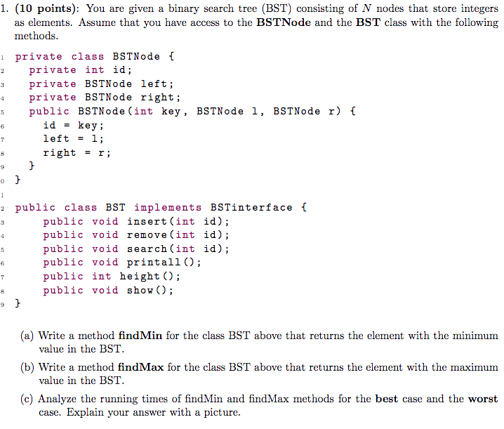 Computer science Archive | March 17 2017 | Chegg.com