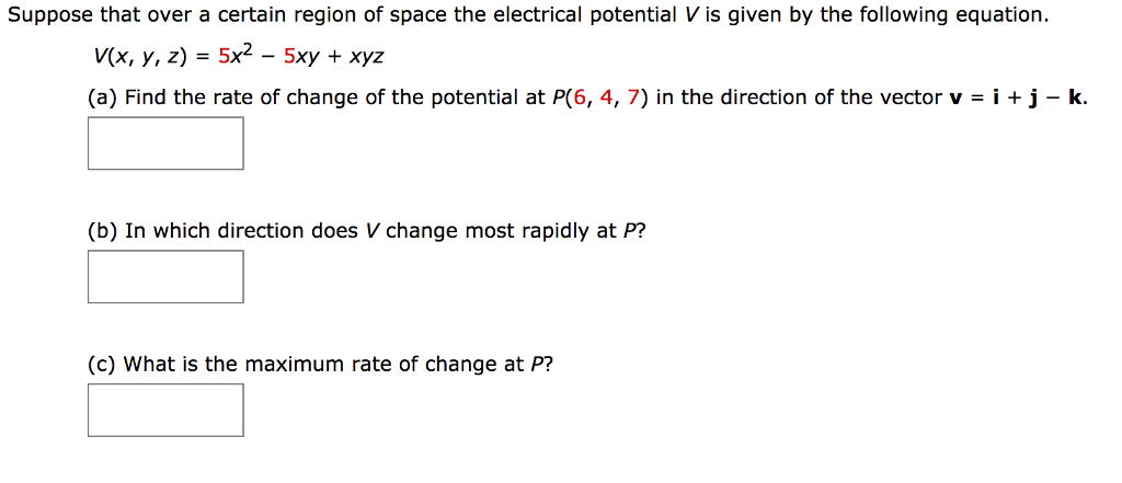Solved Question Part Points Submissions Used Suppose that | Chegg.com
