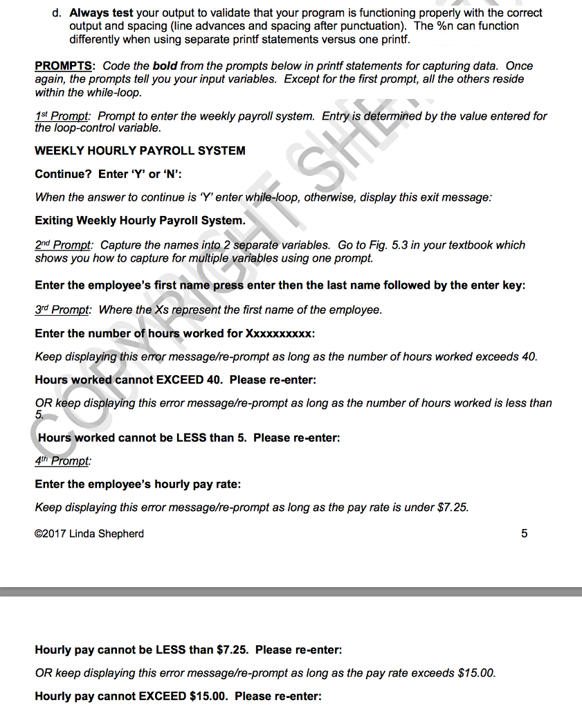 Solved Here is my code. Please adjust it using the | Chegg.com