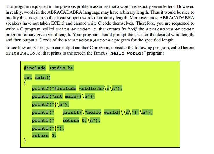 #include #include | Chegg.com
