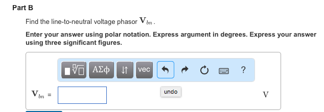 Solved A balanced positive-sequence wye-connected 60-Hz | Chegg.com