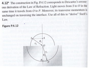 Derivation Construction