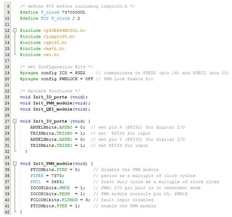 1. (24 points) Figure 1 shows software for | Chegg.com
