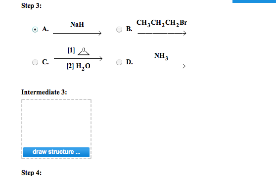 Solved Devise a synthesis of CH3CH2C CCH2CH2OH using | Chegg.com
