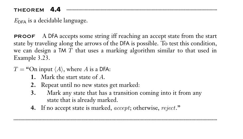 Solved 2. Let n be the number of states in a DFA. Show that | Chegg.com Solved 2. Let n be the number of states in a DFA. Show that | Chegg.com