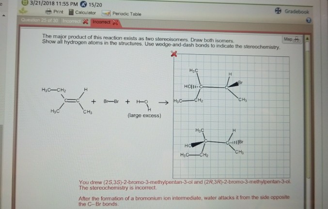Solved 3/21/2018 1 1 :55 PM。15/20 Print l Calculator | Chegg.com