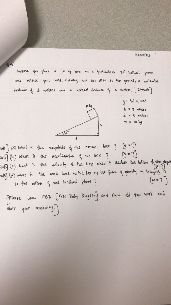 Solved box 애 release "fur held, allowlag 4h1 box elfde to | Chegg.com