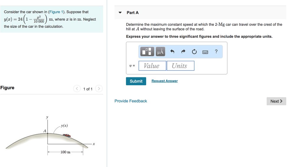 Solved Consider the car shown in (Figure 1). Suppose that | Chegg.com