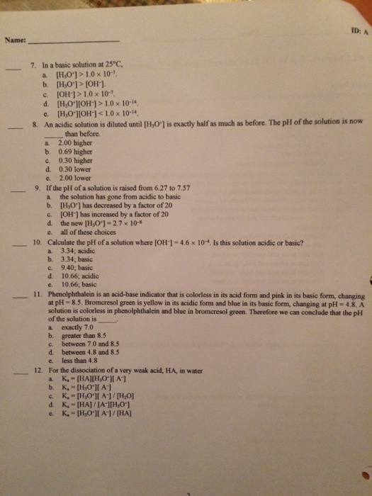 Solved letter answer only plwase. thank you. this is a | Chegg.com