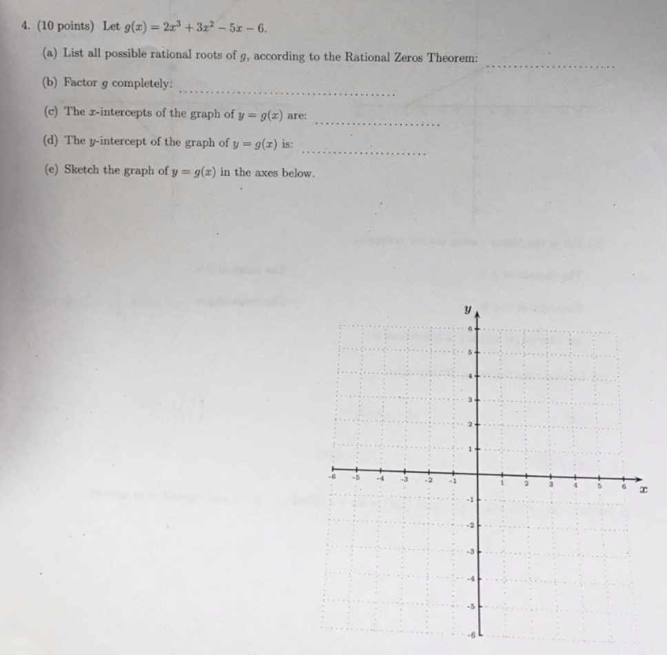 solved-let-g-x-2x-3-3x-2-5x-6-list-all-possible-chegg
