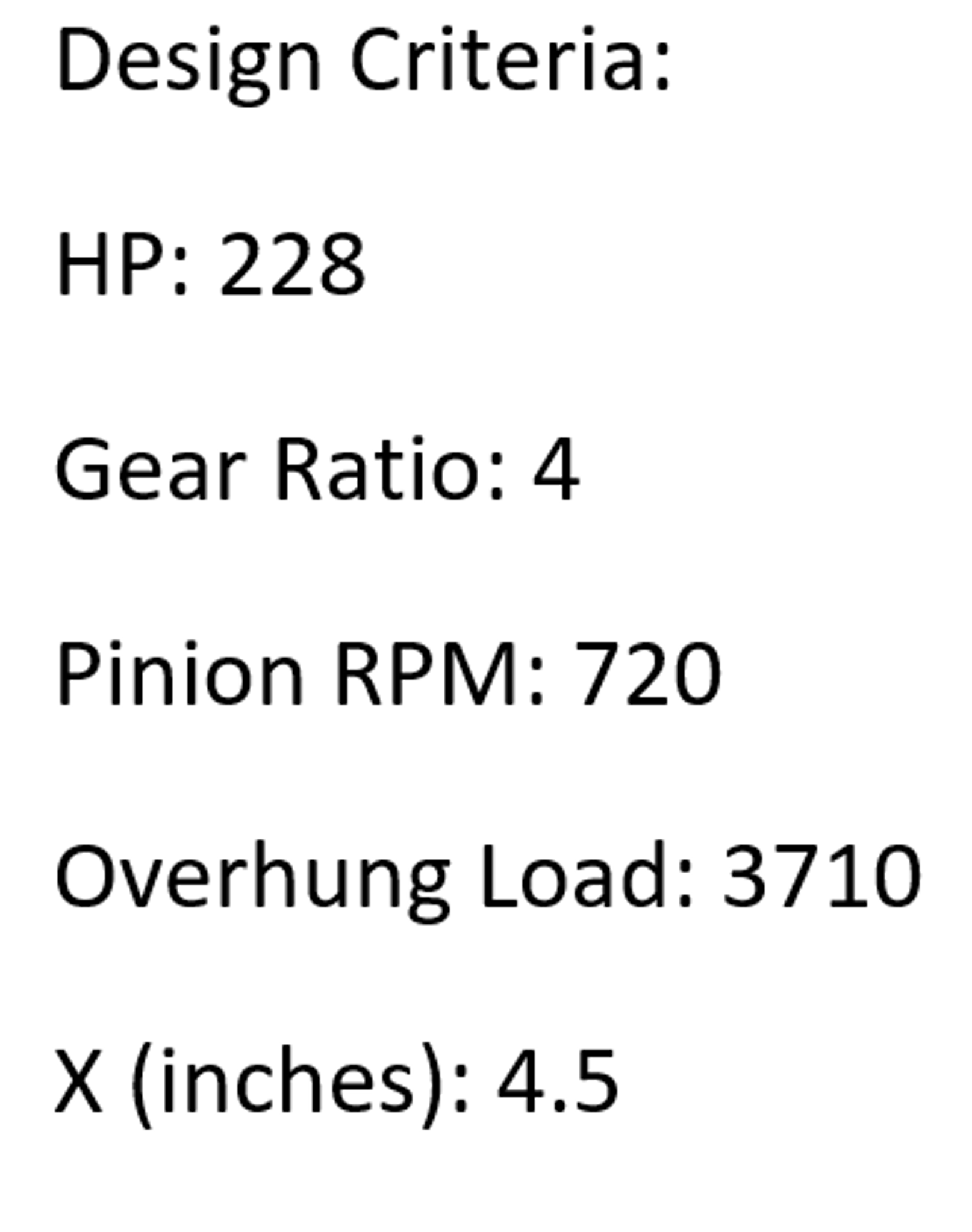 Design a Single reduction helical-gear speed reducer | Chegg.com